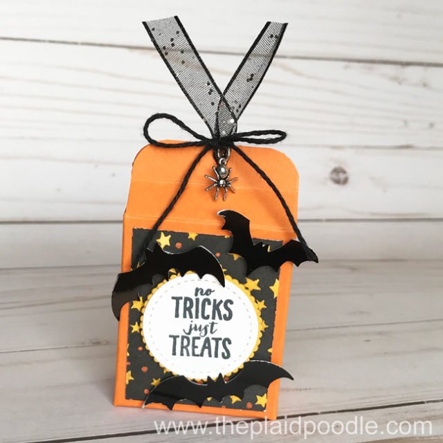 Spooky Sweets Treat Box